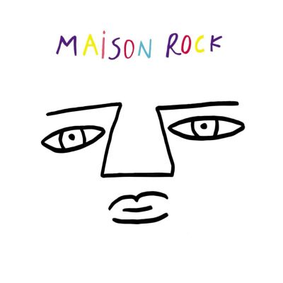 Maison Rock - Joseph Chedid | Album | AllMusic