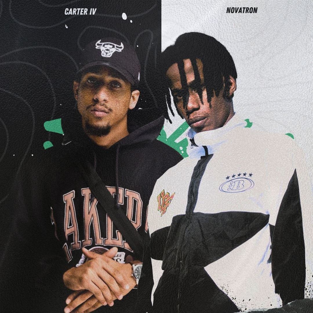 Two Tone - Carter IV, Novatron | Album | AllMusic