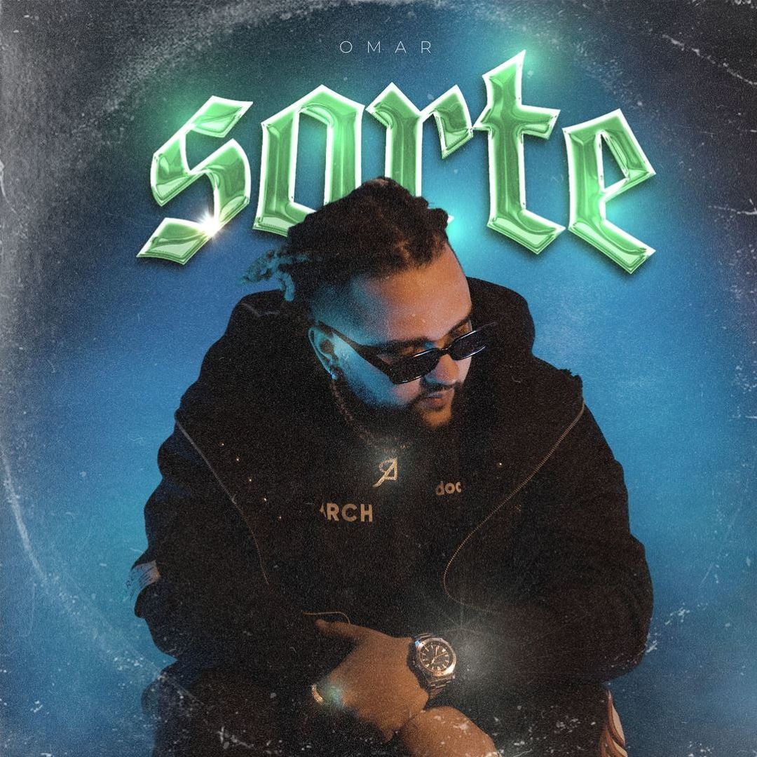 Sorte - Omar | Album | AllMusic