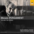 Moses Pergament, Vol. 2: Songs - Tuuli Lindebe... | AllMusic