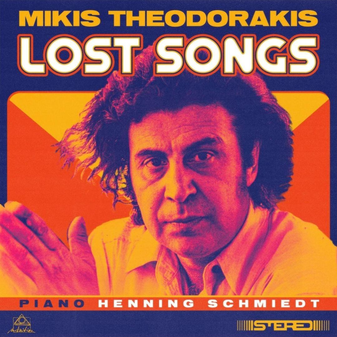 Lost Songs - Henning Schmiedt | Album | AllMusic