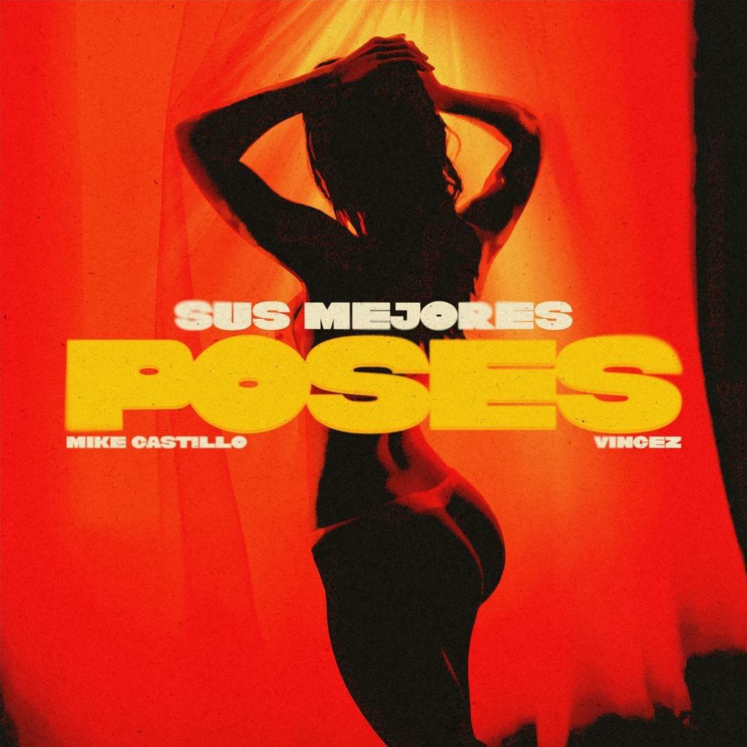 SUS MEJORES POSES - Mike Castillo, Vincez | Album | AllMusic