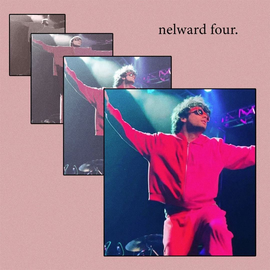 Nelward Four - Nelward | Album | AllMusic