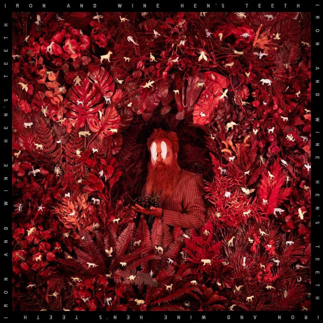 Hen's Teeth - Iron & Wine | Album | AllMusic