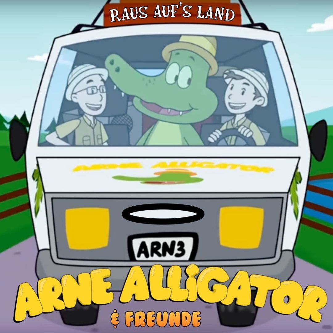 Raus Auf's Land - Arne Alligator & Freunde | A... | AllMusic