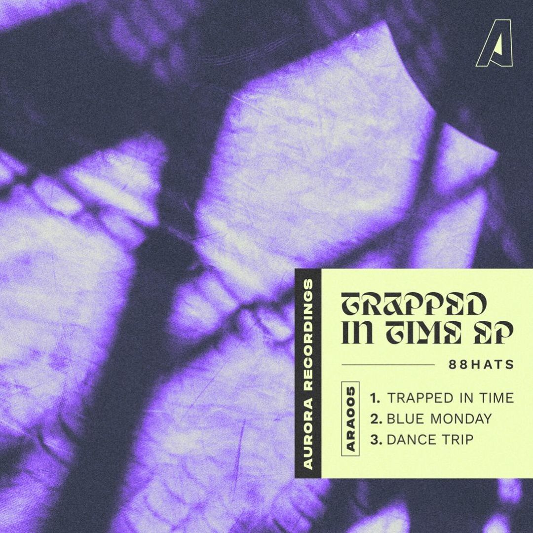 Trapped in Time - 88hats | Album | AllMusic