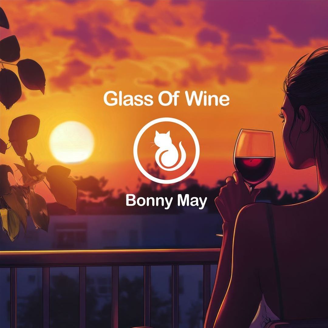 Glass of Wine - Bonnie May | Album | AllMusic