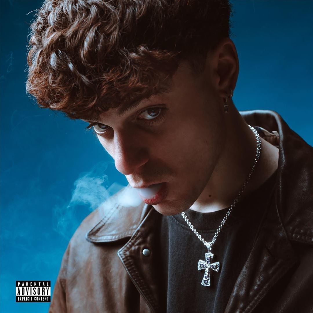 Aura - CJ | Album | AllMusic