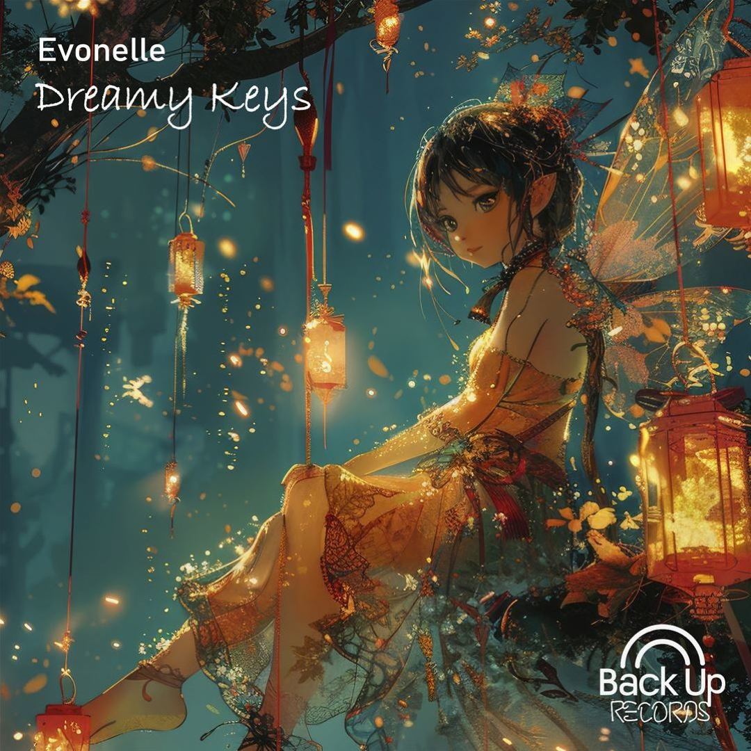 Dreamy Keys - Evonelle | Album | AllMusic