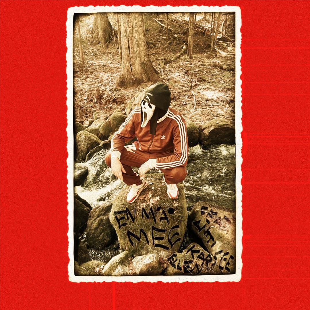 En mä mee - ELLEN, Antti Karsee, MC Rambo | A... | AllMusic