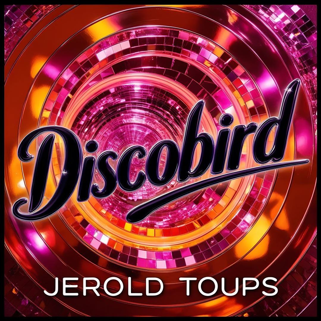 Discobird - Jerold Toups | Album | AllMusic