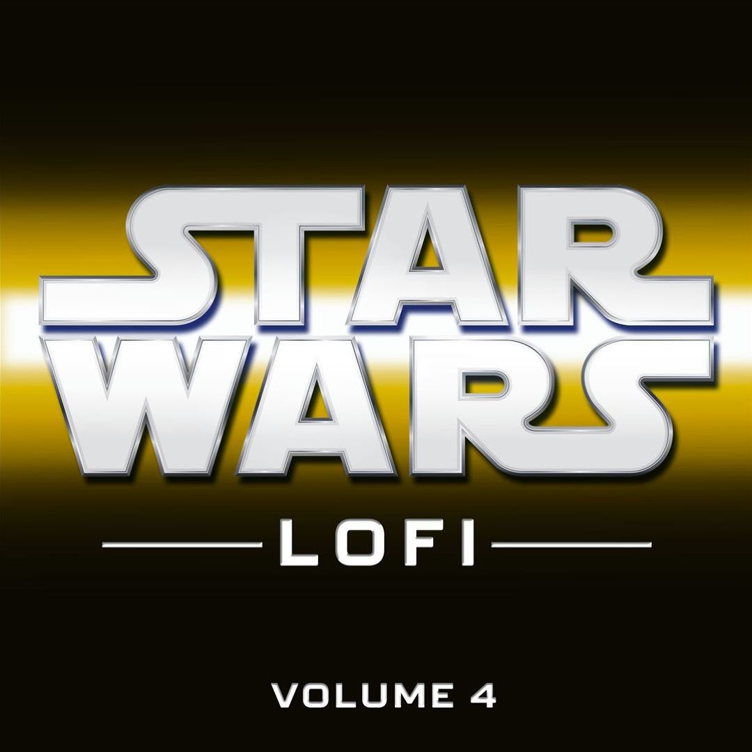 Star Wars Lofi: Vol. 4 - Star Wars Lofi | Album | AllMusic