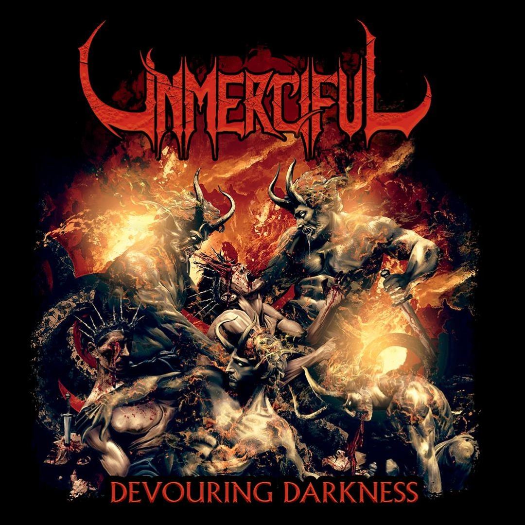 Miracle in Fire - Unmerciful | Album | AllMusic