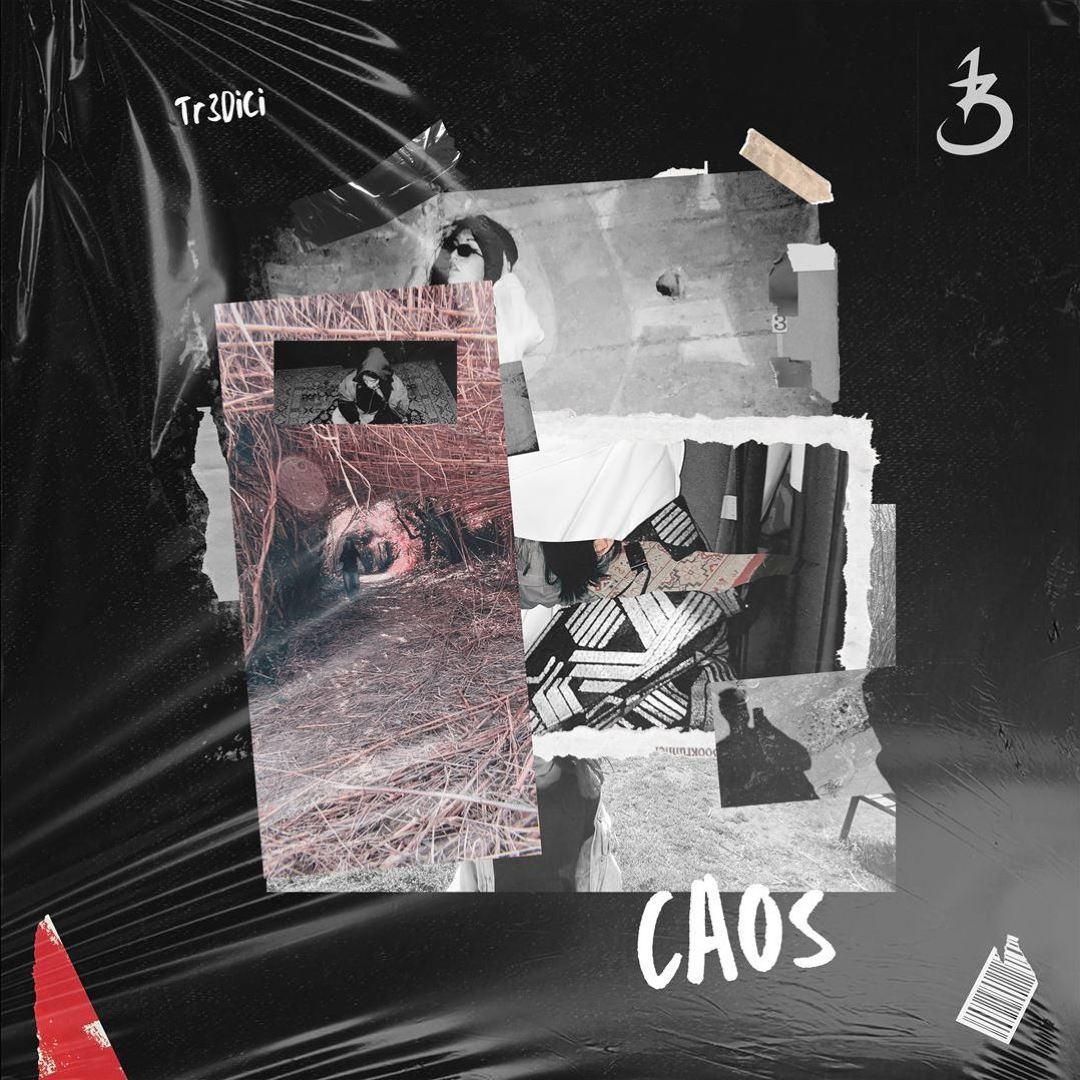 CAOS - Tr3dici | Album | AllMusic