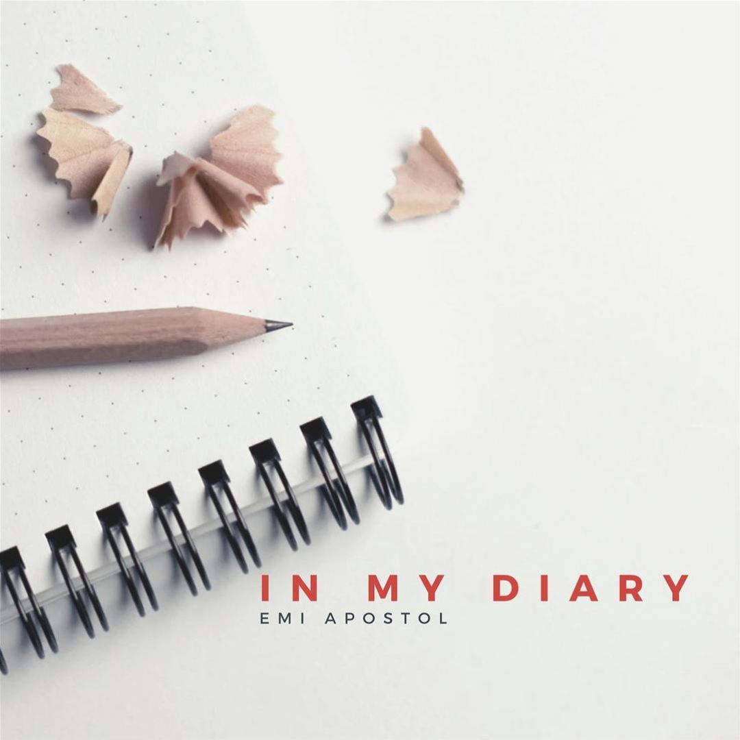 In My Diary - Emi Apostol | Album | AllMusic