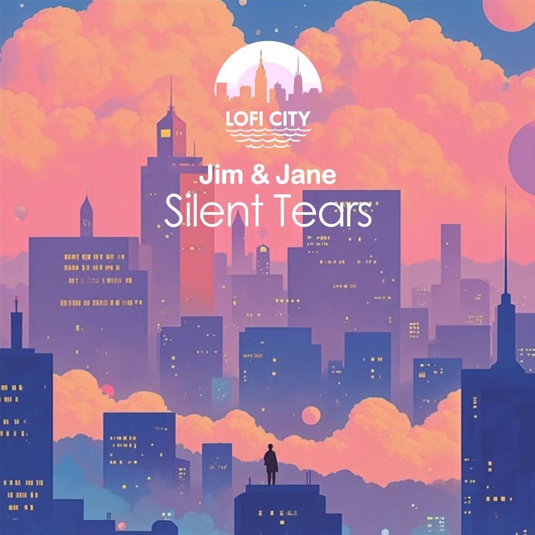 Silent Tears - Jim & Jane | Album | AllMusic