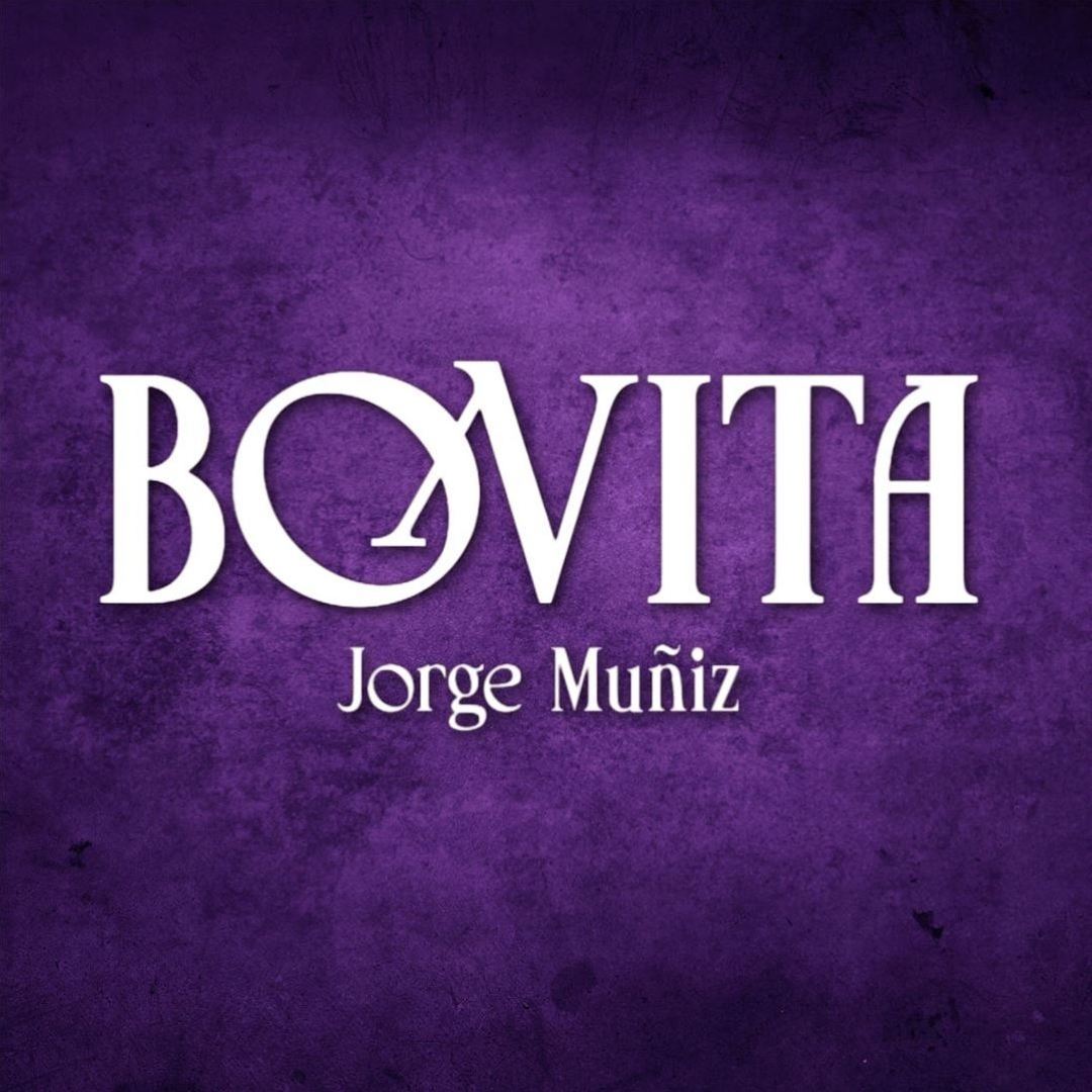 Bonita - Jorge Muñiz | Album | AllMusic