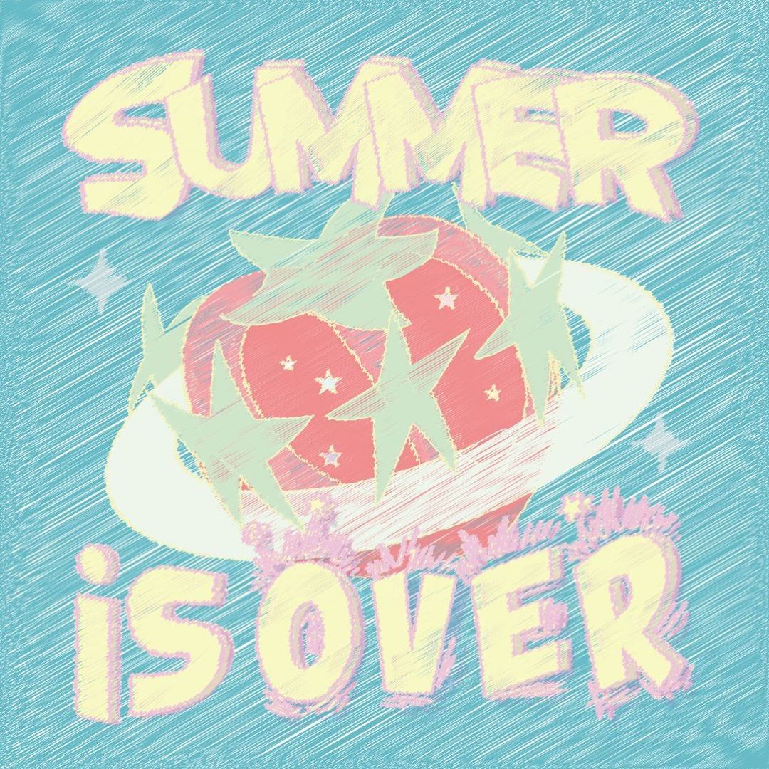 SUMMER IS OVER - Awon | Album | AllMusic