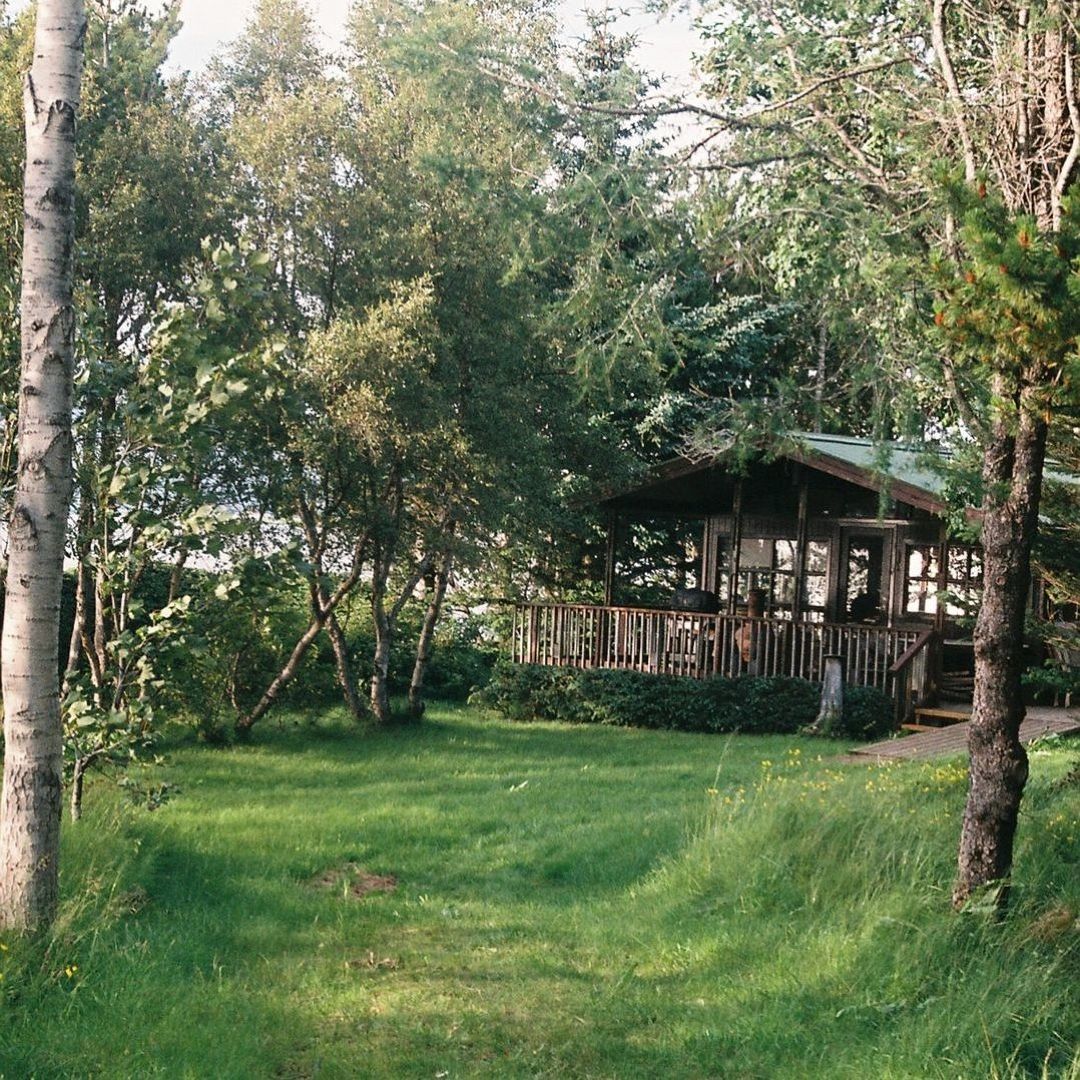 Vetrarsól - Audur | Album | AllMusic