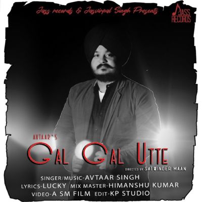 Gal Gal Utte - Avtaar Singh | Album | AllMusic