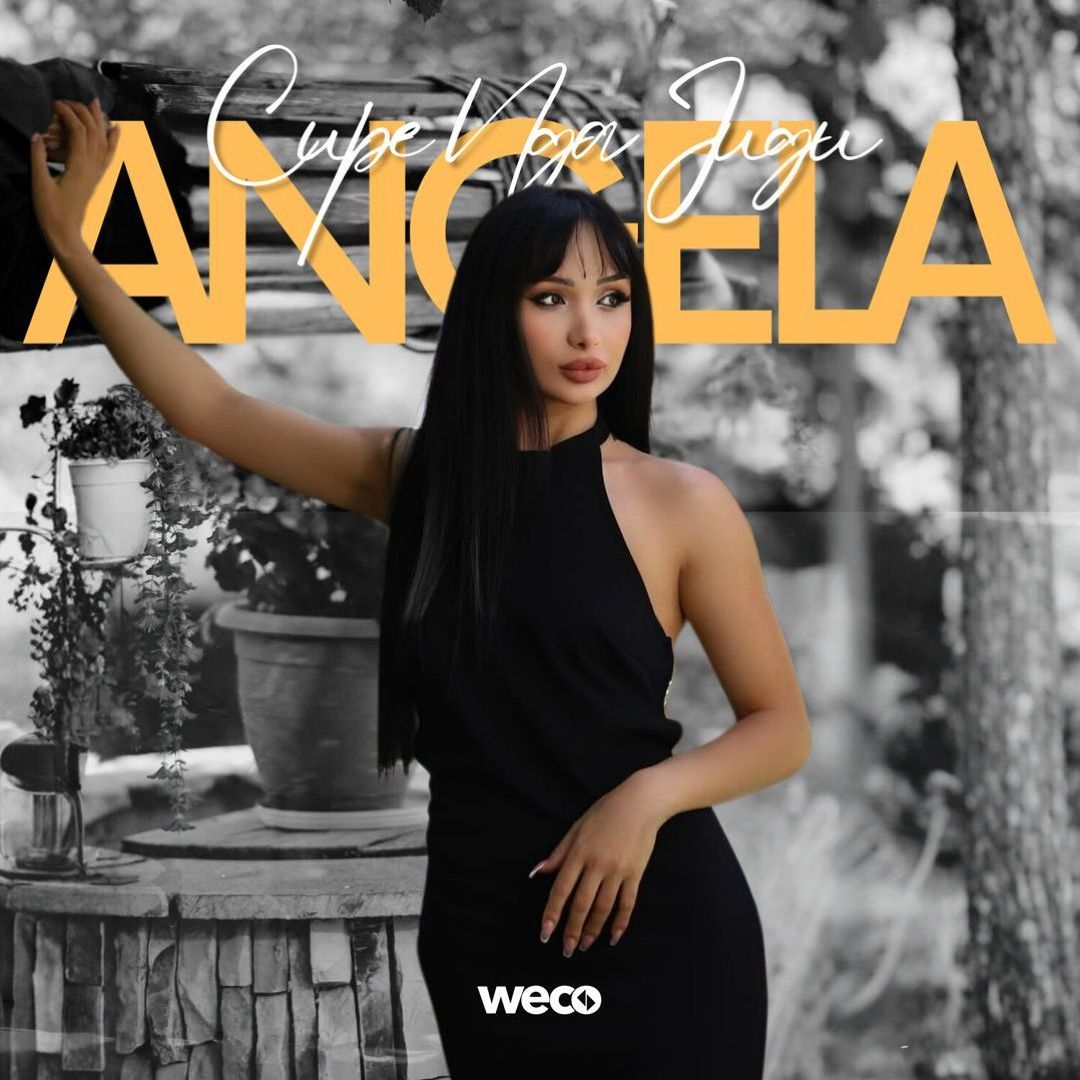 Cupe nga Jugu - Angela | Album | AllMusic