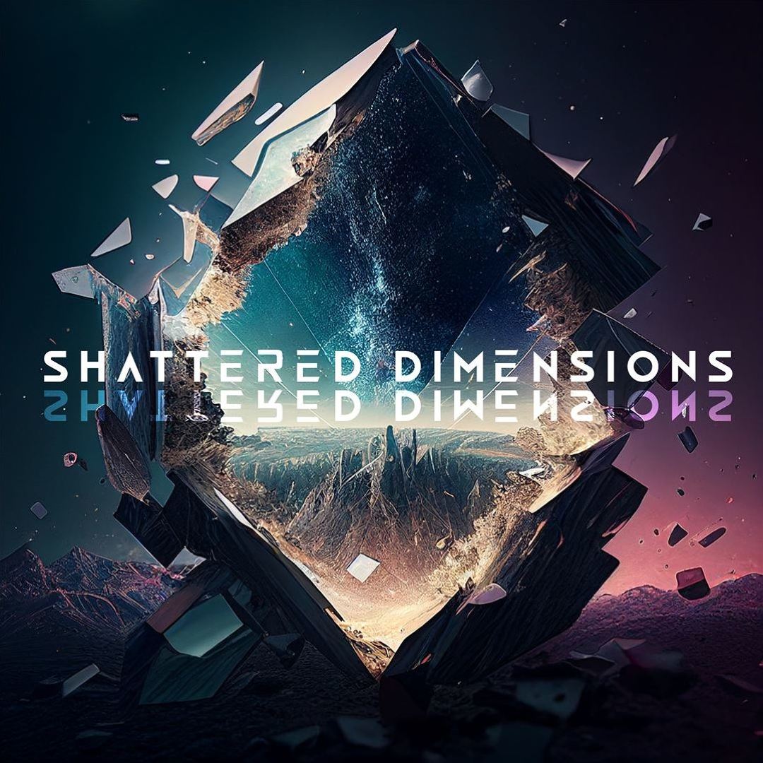 Shattered Dimensions - Soma | Album | AllMusic