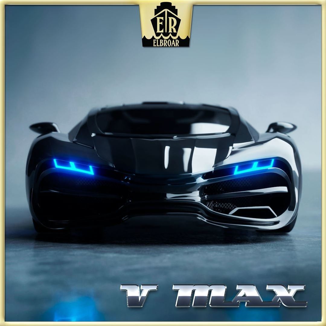 V Max - Thorsten Schepers | Album | AllMusic