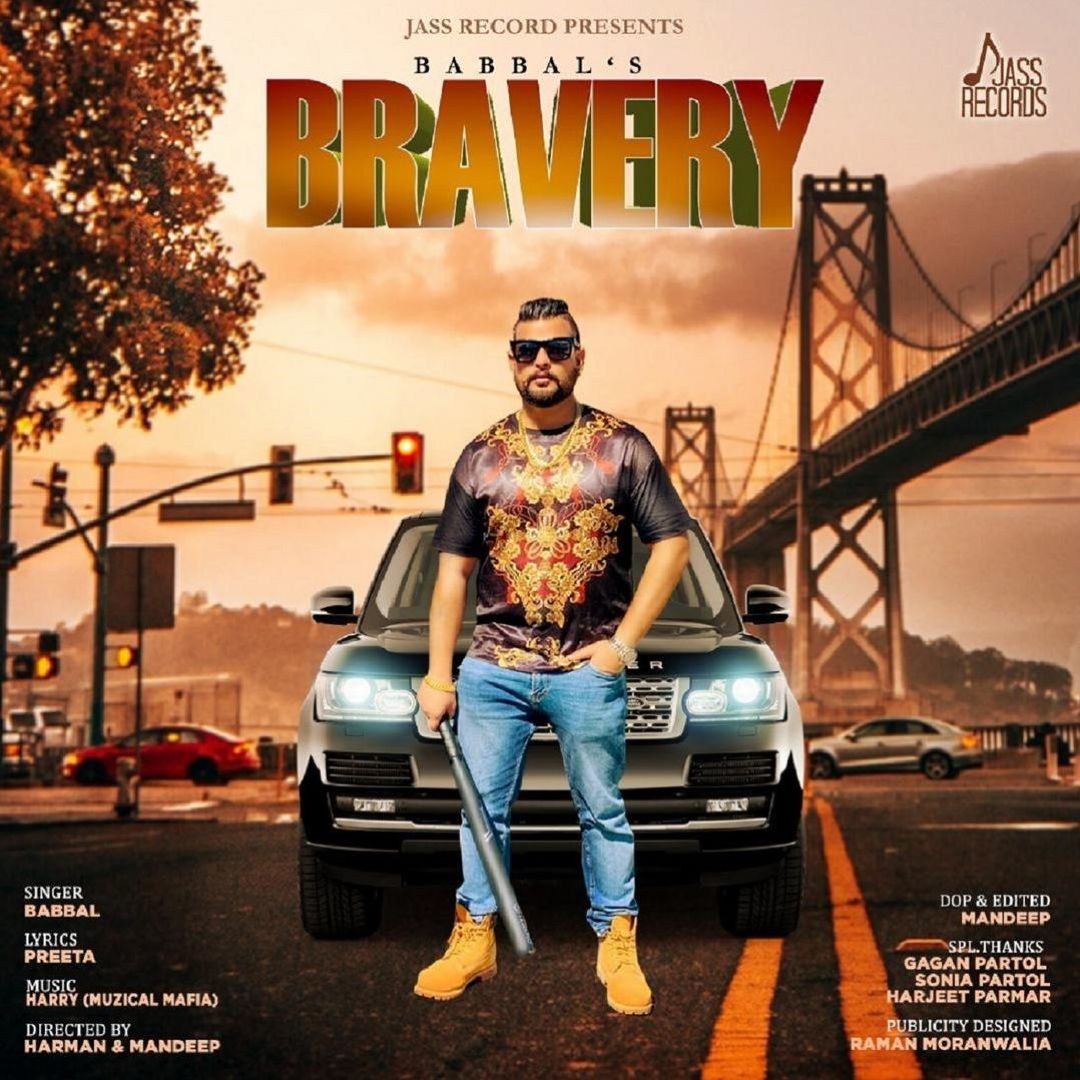 Bravery - Babbal | Album | AllMusic