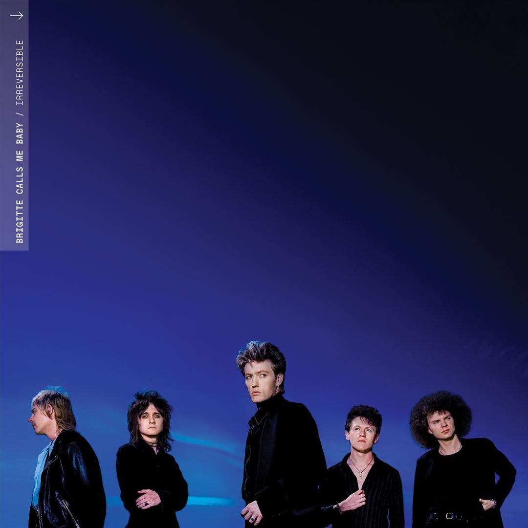 Irreversible - Brigitte Calls Me Baby | Album | AllMusic