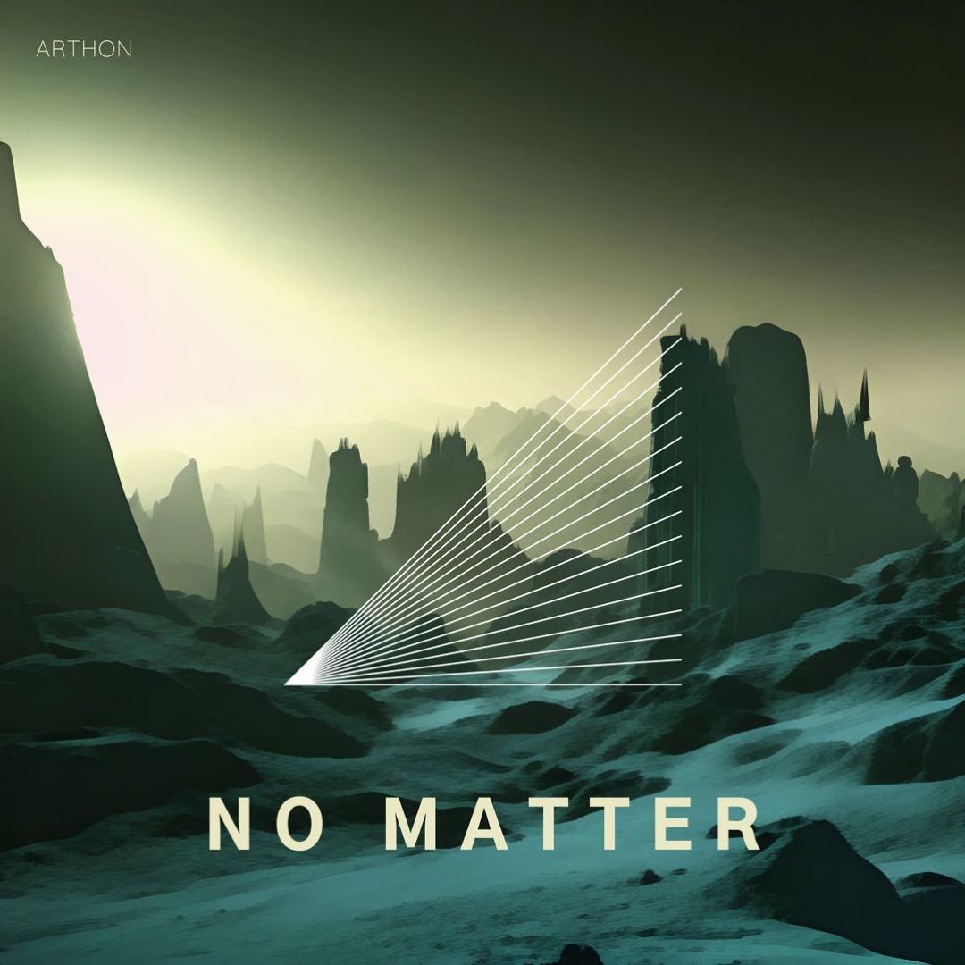 No Matter - Arthon | Album | AllMusic