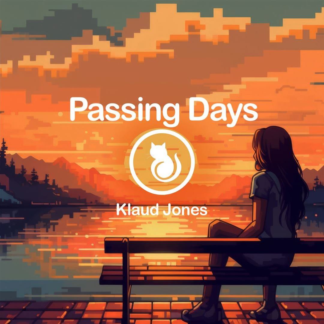 Passing Days - Klaud Jones | Album | AllMusic