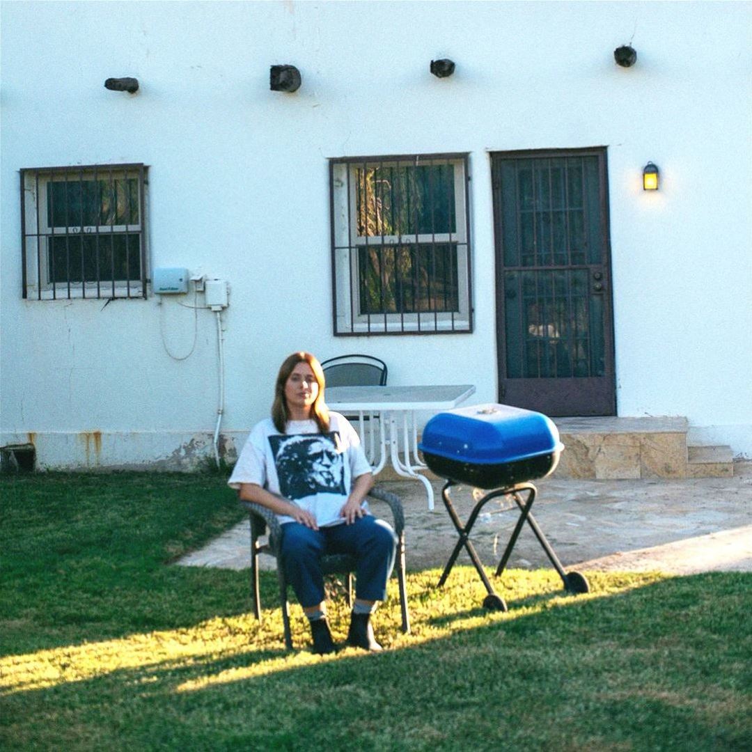 Apocalyptic Folk Song - Rett Madison | Album | AllMusic