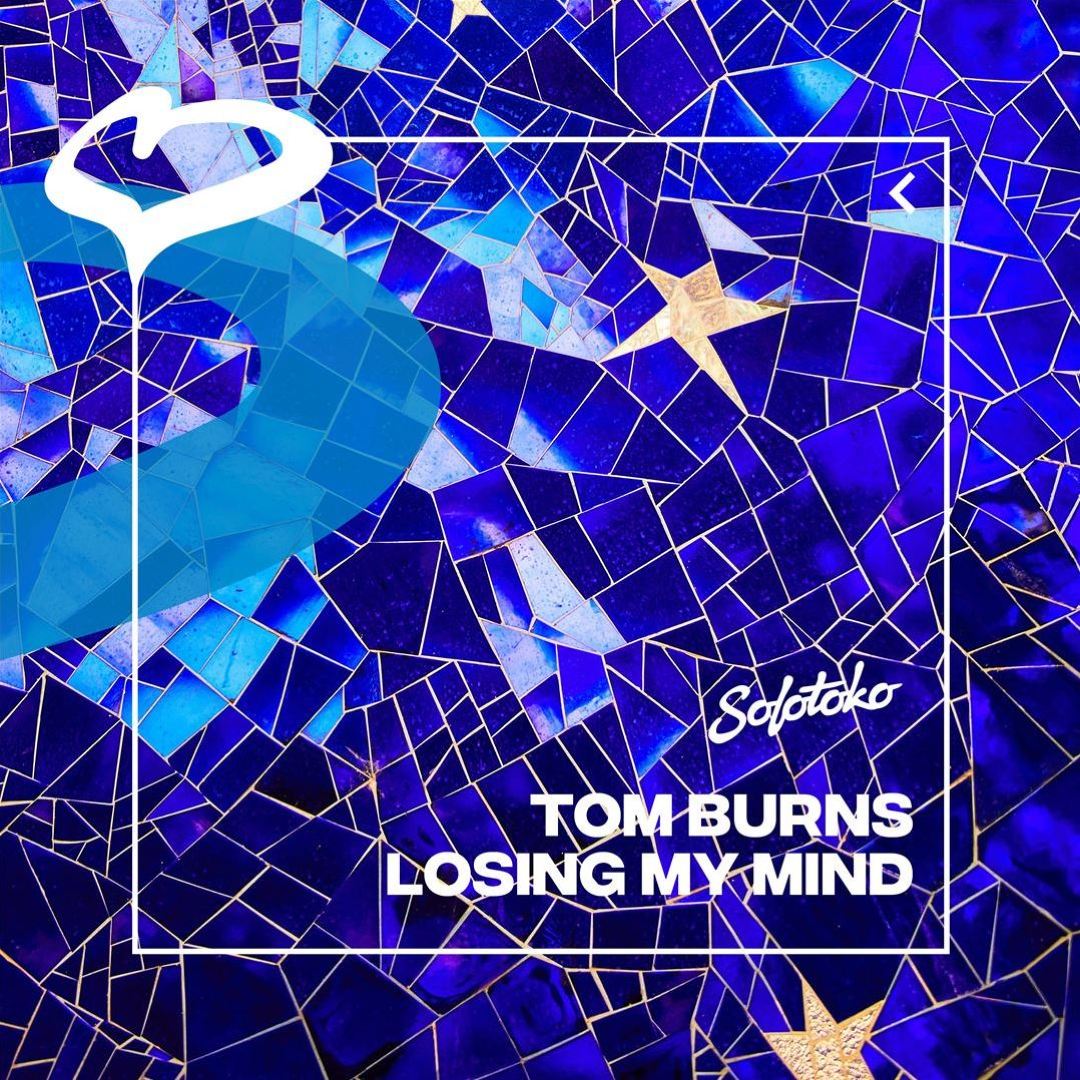 Losing My Mind - Tom Burns | Album | AllMusic