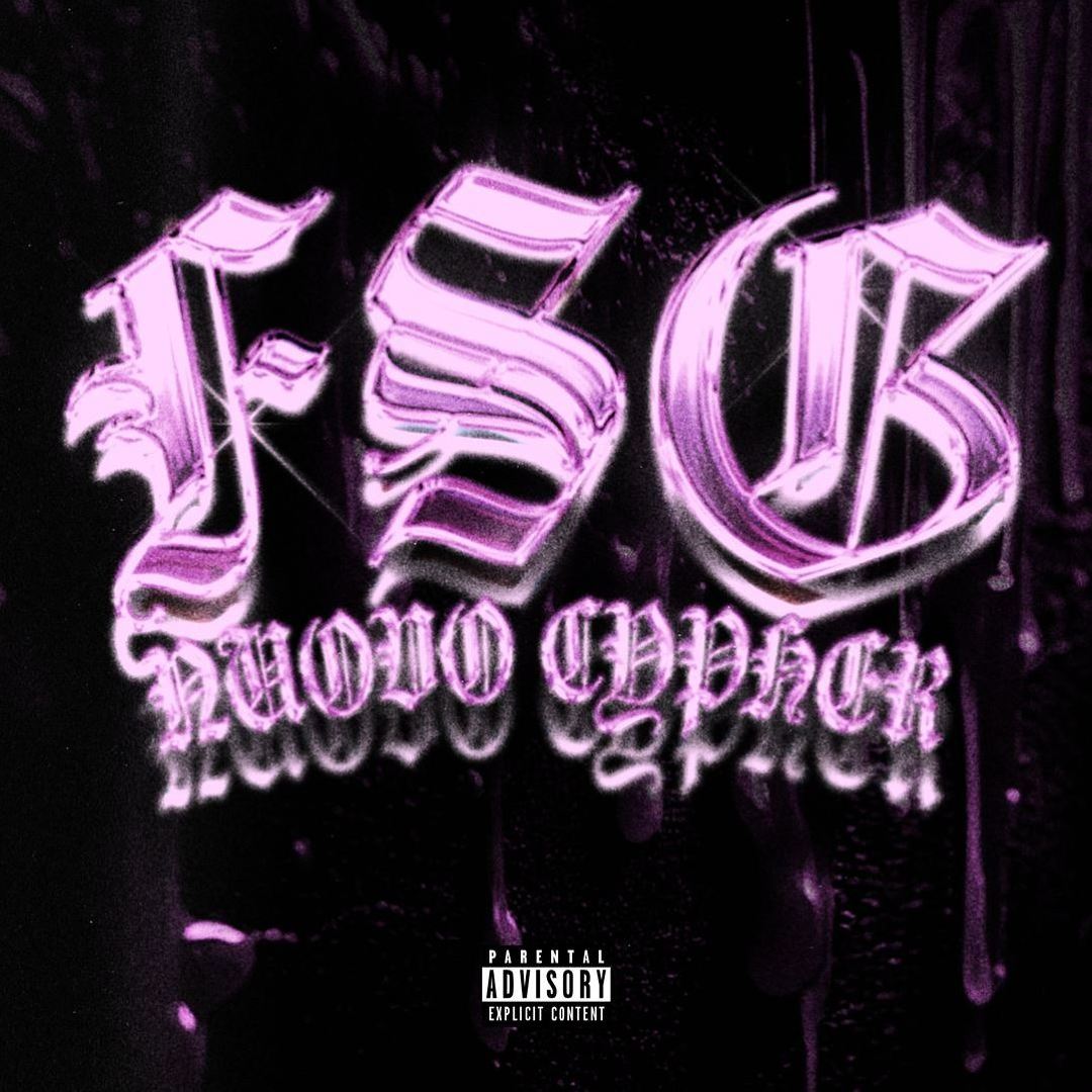 FLOW SUI GRADINI: NUOVO CYPHER - Louis Dee | A... | AllMusic