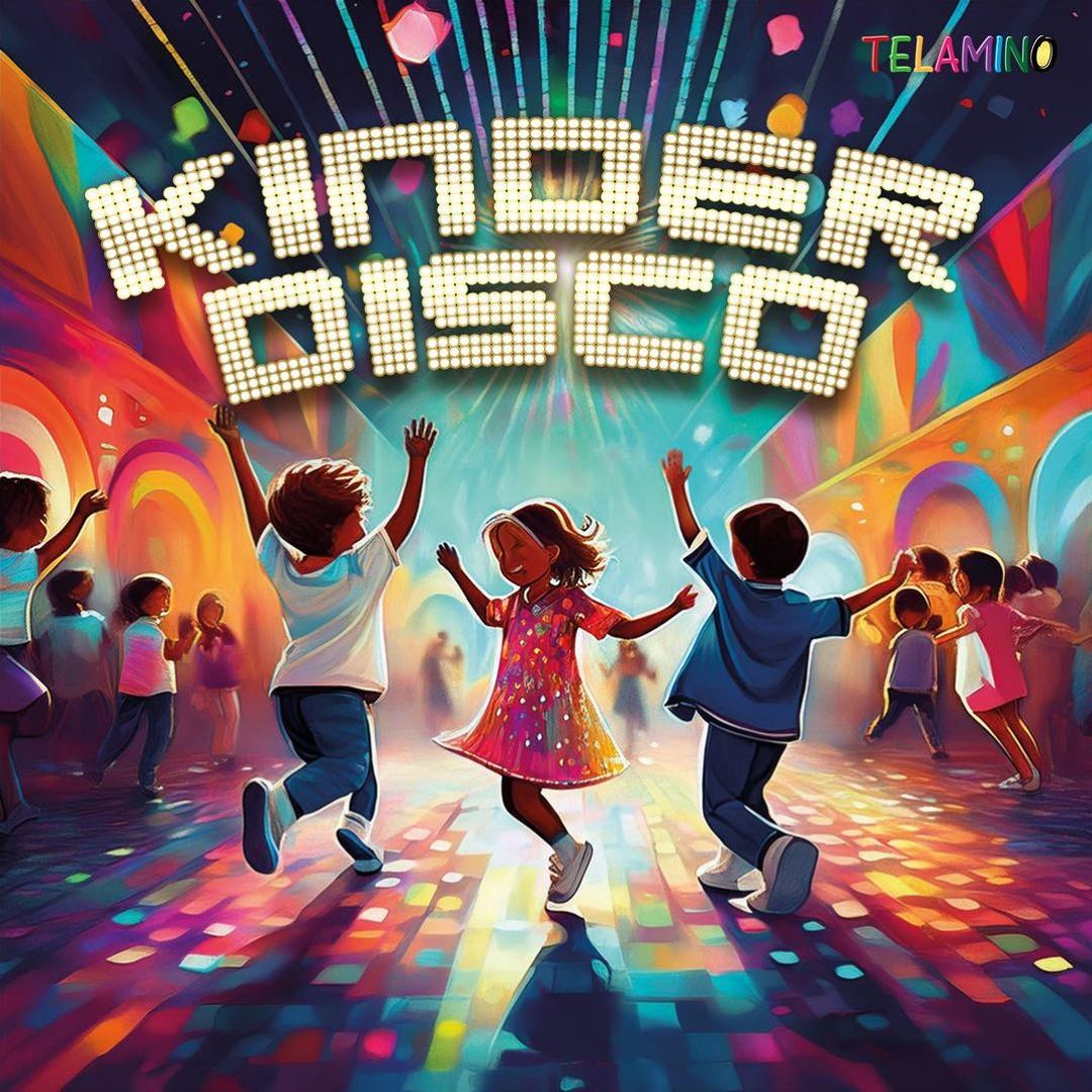 Kinderdisco - Kiddy Cats | Album | AllMusic