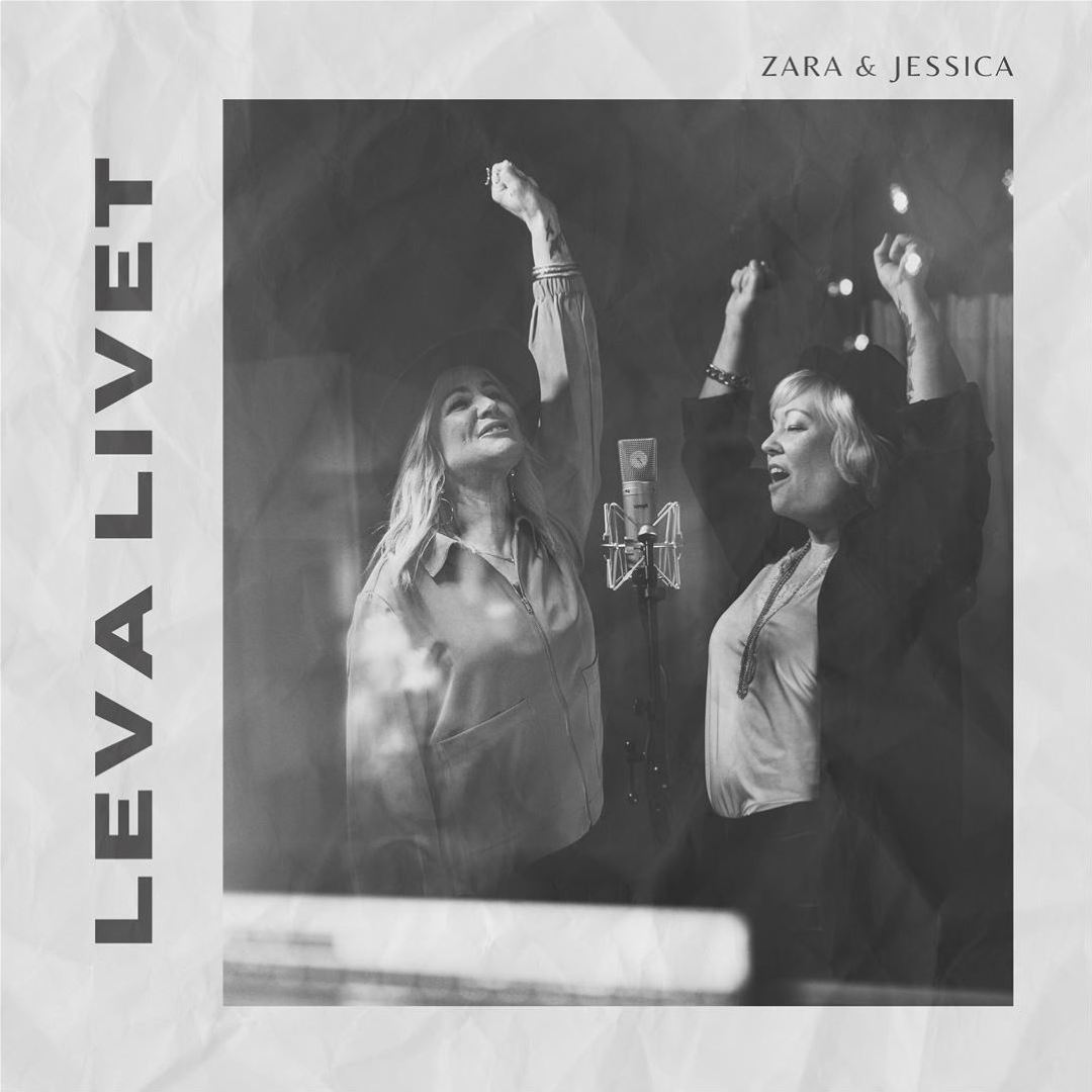 Leva Livet - Zara & Jessica | Album | AllMusic