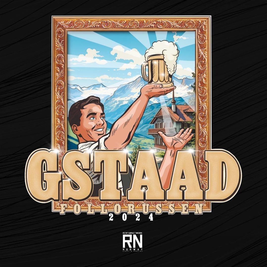 Gstaad 2024 - Tyskie | Album | AllMusic