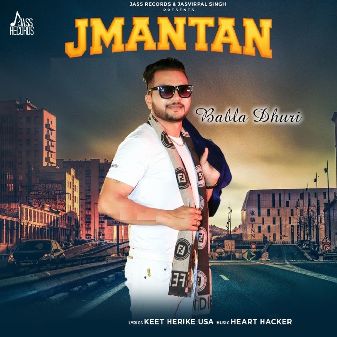 Jmantan - Babla Dhuri | Album | AllMusic
