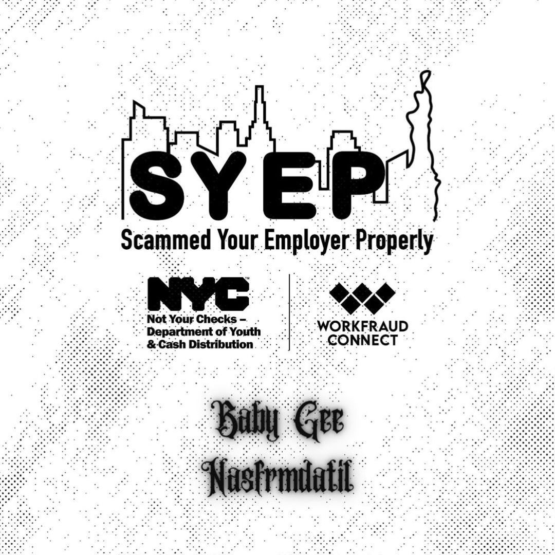 SYEP - Baby Gee, NasFrmDaTil | Album | AllMusic