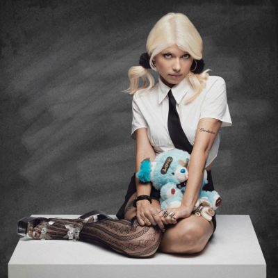 Borderline - Audshine | Album | AllMusic