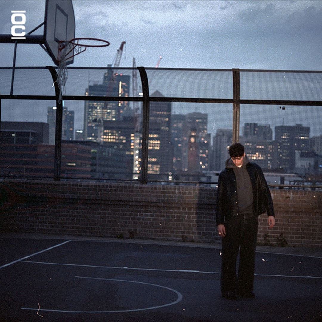 Burning House - Oliver Cronin | Album | AllMusic