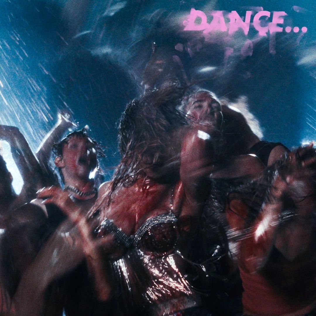 DANCE... - Slayyyter | Album | AllMusic