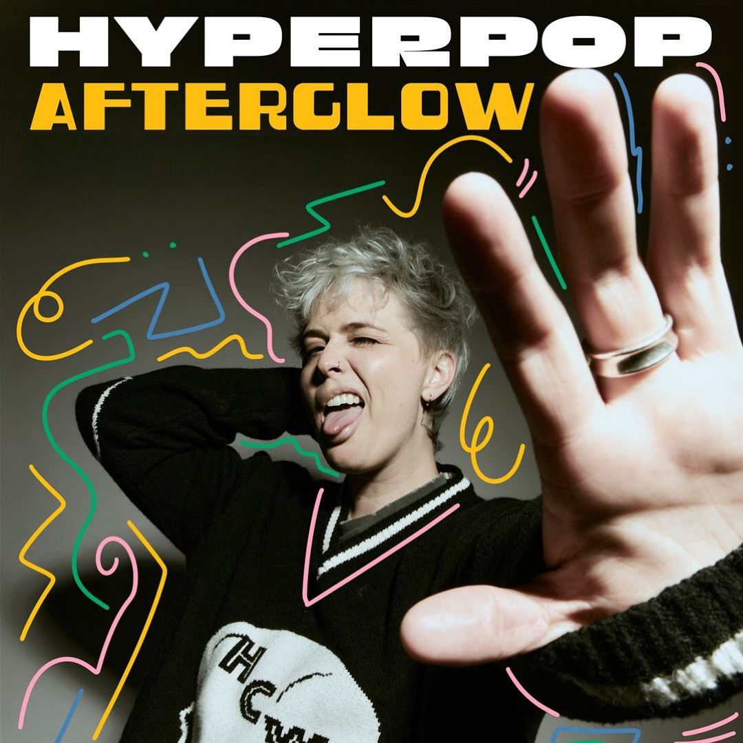 Hyperpop Afterglow - VALO Artists | Album | AllMusic