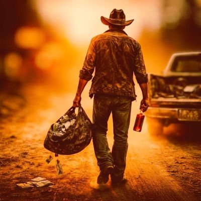 Backwoods Static (Dark Country Music) - Dark C... | AllMusic