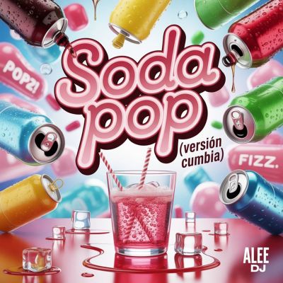 Soda Pop - aLee DJ | Album | AllMusic