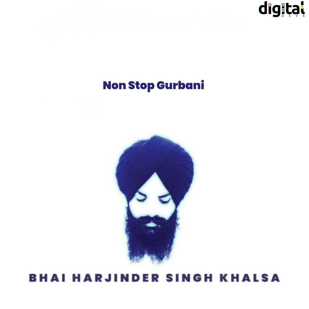 Non Stop Gurbani - Bhai Harjinder Singh Khalsa... | AllMusic