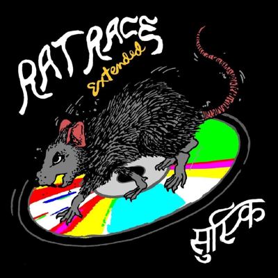 Suski: Rat Race Tracks & Reviews | AllMusic