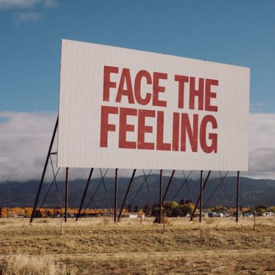 Jobi Riccio: Face the Feeling Tracks & Reviews | AllMusic