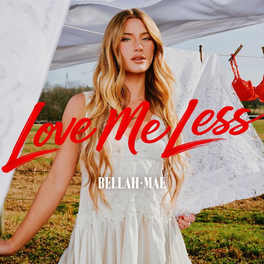 Love Me Less - Bellah Mae | Album | AllMusic