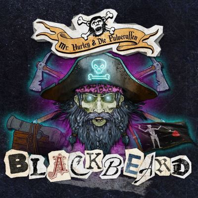Blackbeard - Mr. Hurley & die Pulveraffen | Album | AllMusic